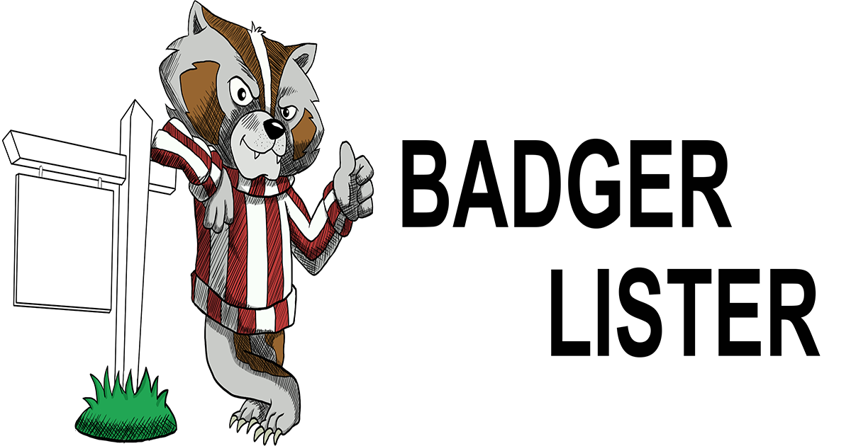 Welcome - Badger Lister